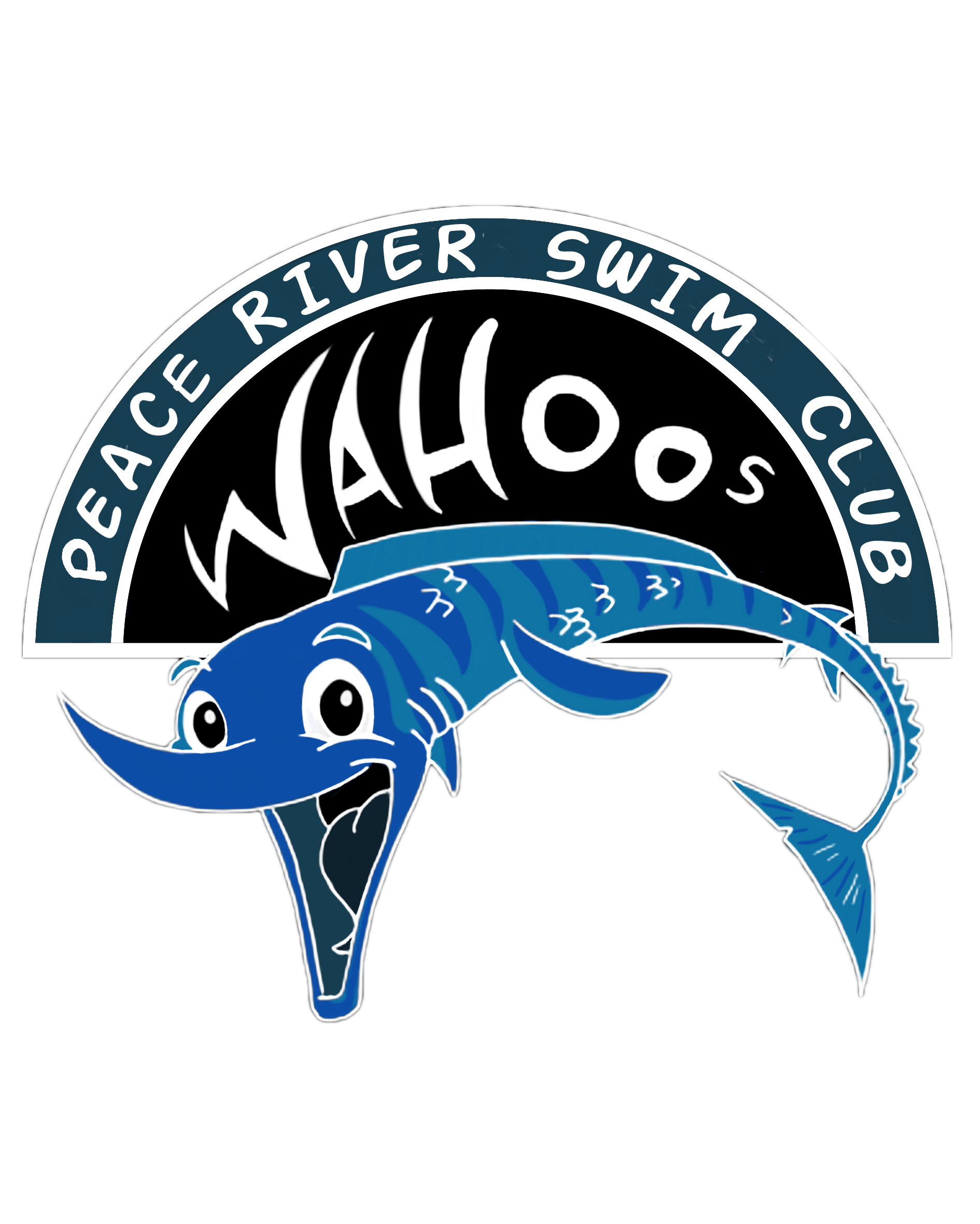About | Peace River Wahoos Swim Club